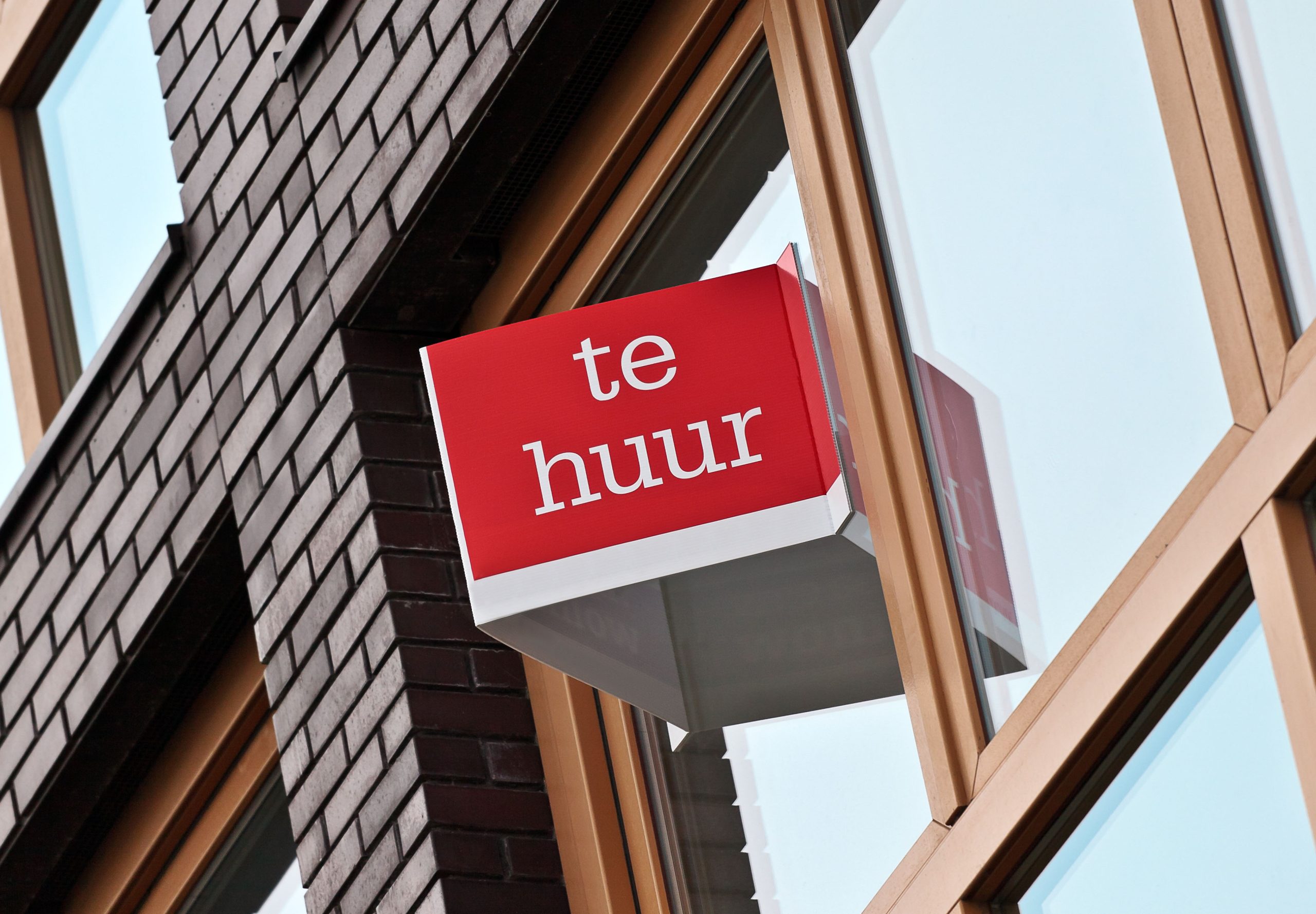 Huurwoning - Energielabel Prof